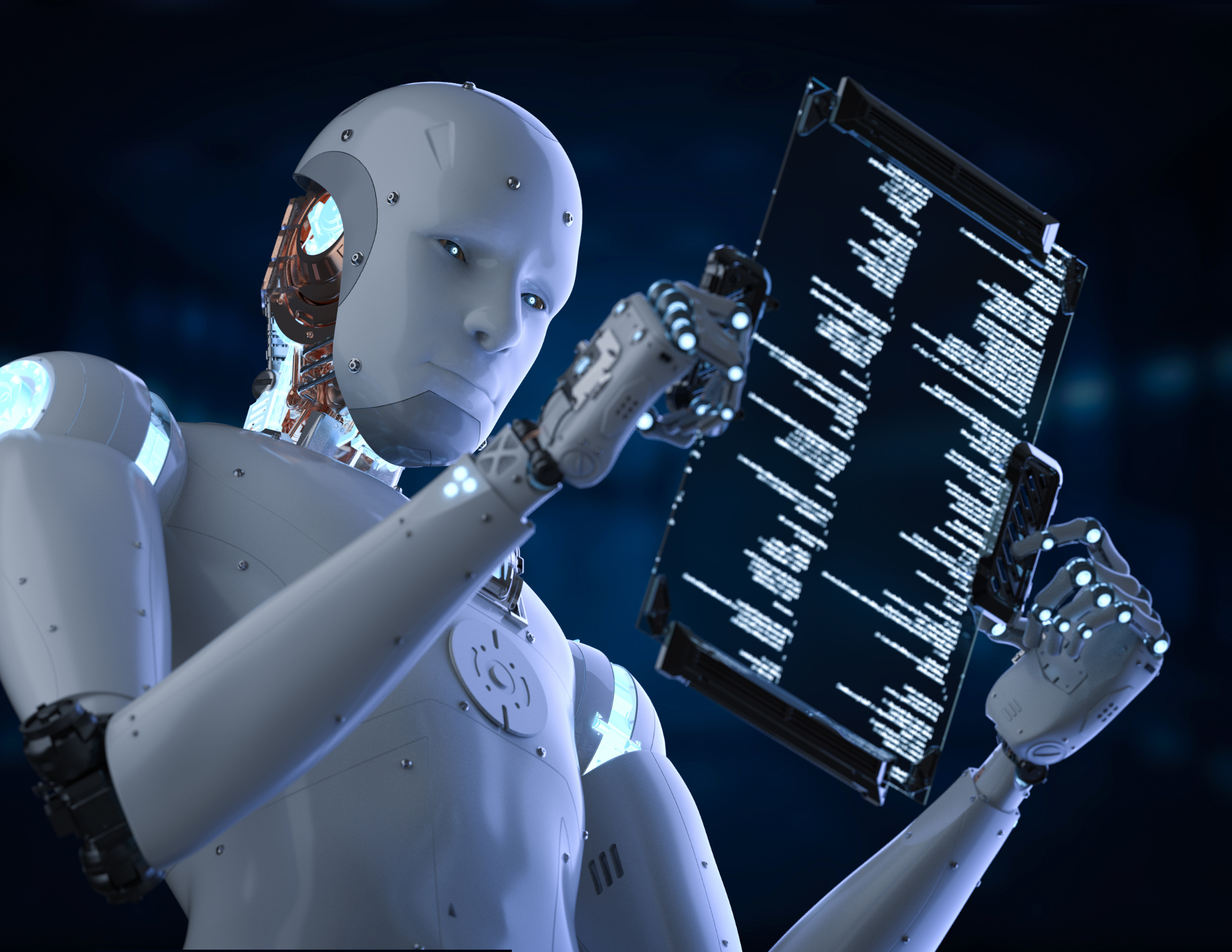 The Rise of AI in Cybersecurity: Opportunities and Threats - Darknet ...